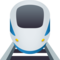 🚆 Train Emoji