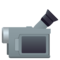 📹 Video Camera Emoji