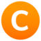 Regional Indicator Symbol Letter C Emoji