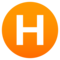Regional Indicator Symbol Letter H Emoji