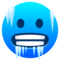 🥶 Cold Face Emoji