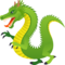 🐉 Dragon Emoji