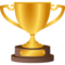 🏆 Trophy Emoji