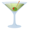 🍸 Cocktail Glass Emoji