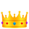 👑 Crown Emoji
