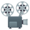 📽️ Film Projector Emoji