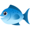 🐟 Fish Emoji