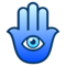 🪬 Hamsa Emoji