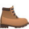 🥾 Hiking Boot Emoji