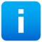 ℹ️ Information Source Emoji
