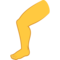 🦵 Leg Emoji