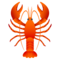 🦞 Lobster Emoji
