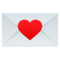 💌 Love Letter Emoji