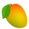 🥭 Mango Emoji