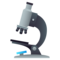 🔬 Microscope Emoji