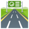 🛣️ Motorway Emoji