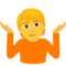 🤷 Shrug ¯\_(ツ)_/¯ Emoji