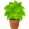 🪴 Potted Plant Emoji