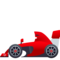 🏎️ Racing Car Emoji