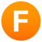 Regional Indicator Symbol Letter F emojis