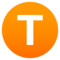 Regional Indicator Symbol Letter T Emoji