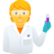 🧑‍🔬 Scientist Emoji