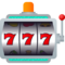 🎰 Slot Machine Emoji