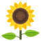 🌻 Sunflower Emoji