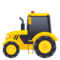 🚜 Tractor Emoji