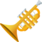 🎺 Trumpet Emoji