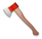 🪓 Axe Emoji