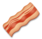 🥓 Bacon Emoji