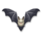🦇 Bat Emoji