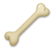 🦴 Bone Emoji