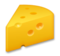 🧀 Cheese Wedge Emoji