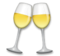 🥂 Clinking Glasses Emoji