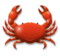 🦀 Crab Emoji