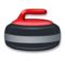 🥌 Curling Stone Emoji