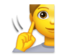 🧏 Deaf Person Emoji
