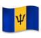 🇧🇧 Flag for Barbados Emoji