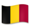 🇧🇪 Flag for Belgium Emoji