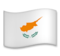 🇨🇾 Flag for Cyprus Emoji