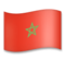 🇲🇦 Flag for Morocco Emoji