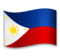 🇵🇭 Flag for Philippines Emoji