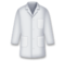 🥼 Lab Coat Emoji