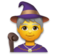 🧙 Mage Emoji