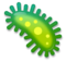 🦠 Microbe Emoji