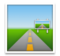 🛣️ Motorway Emoji
