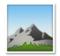 ⛰️ Mountain Emoji