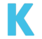 Regional Indicator Symbol Letter K Emoji